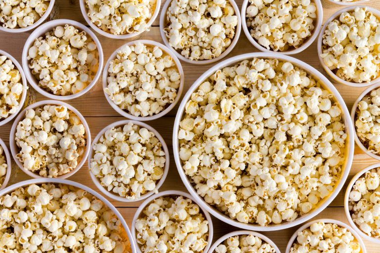 13 curiosidades sobre a pipoca que você precisa conhecer - Coperaguas